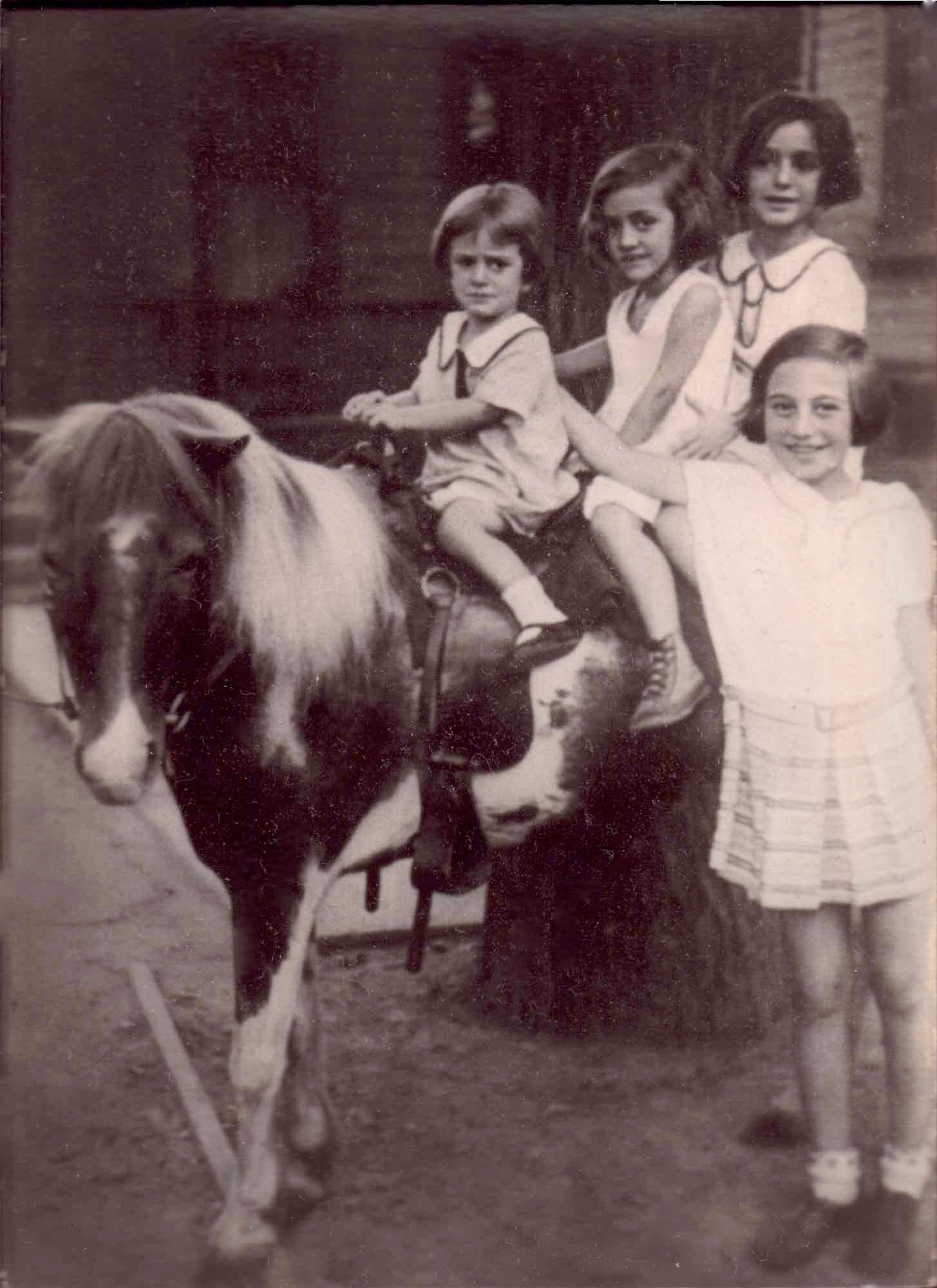 Special Early Photos